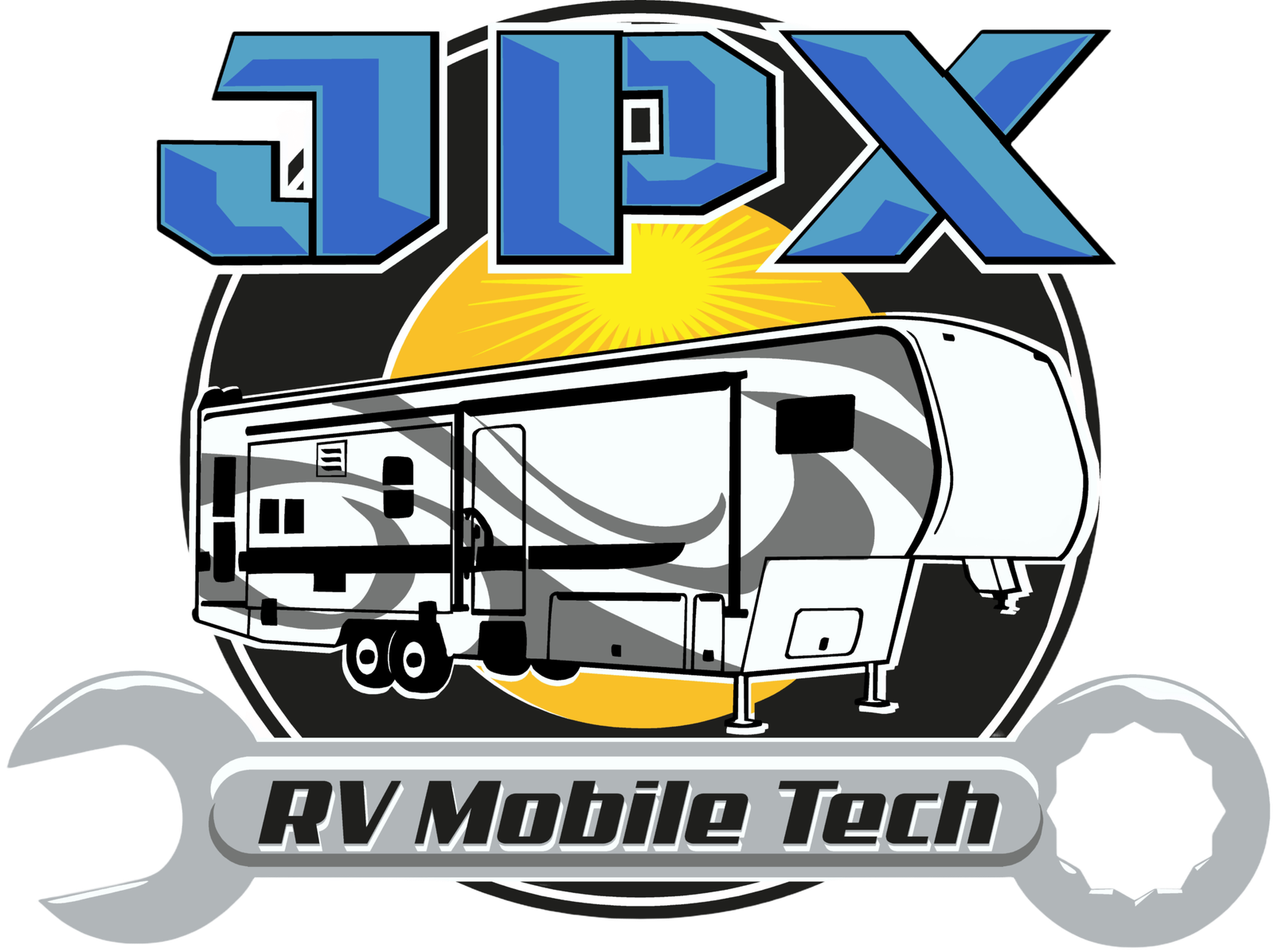 JPX RV – Home of JPX Adventures, JPX RV Tech, JPX RV Inspections